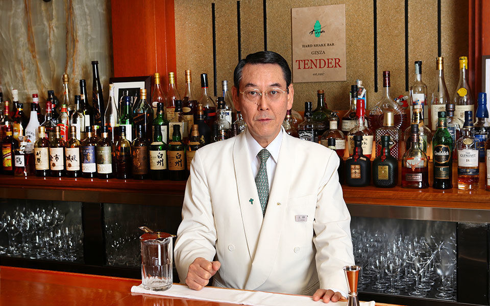 Bar Industry Stars