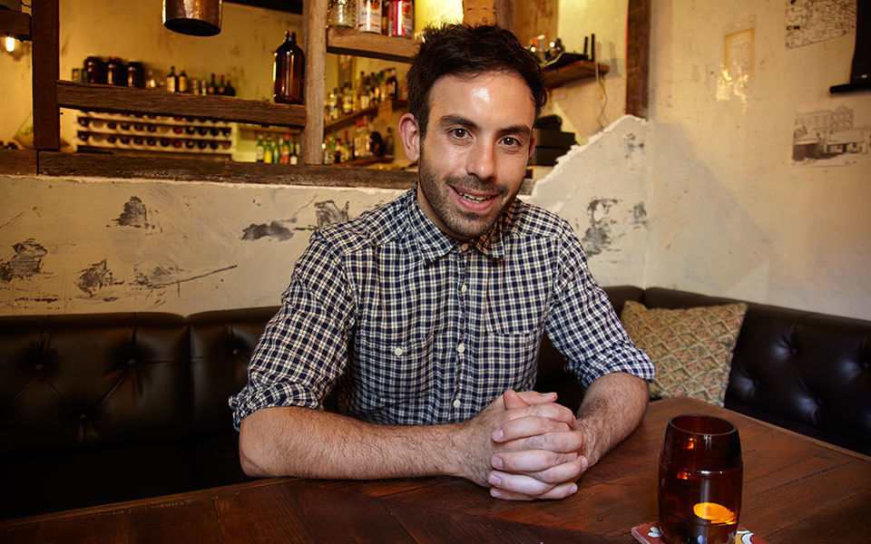 Bar Industry Stars