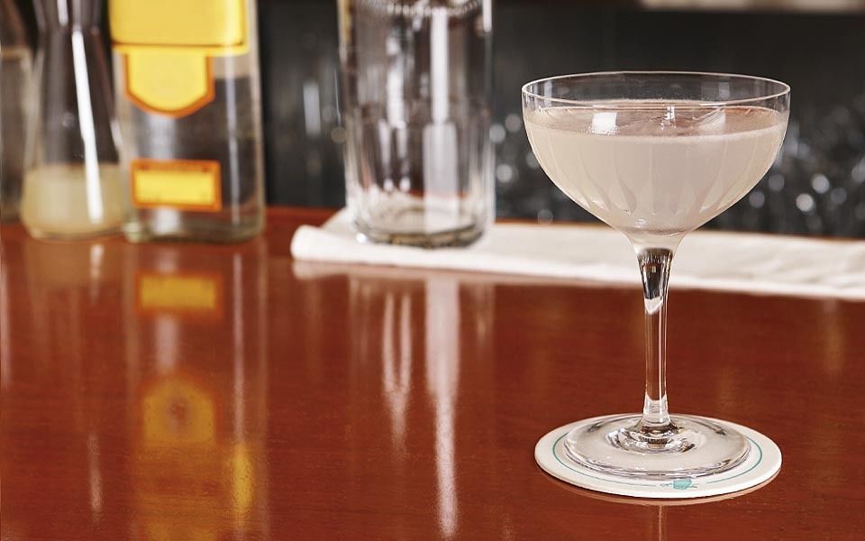 Kazuo Uyeda — Bar Industry Stars